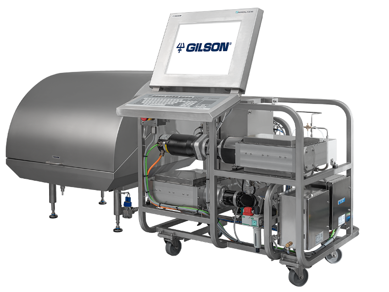 Gilson | Purification Instrumentation